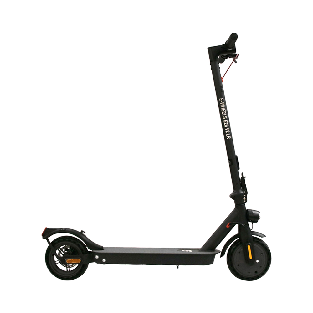 E-wheels E2S V2 PRO | Trottinette électrique | E-Wheels®