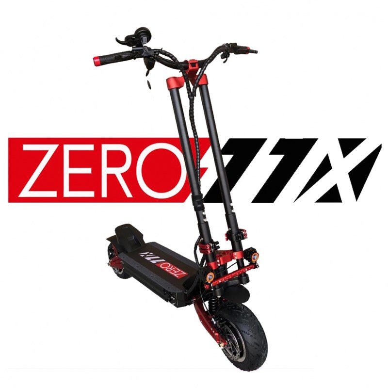 ZERO 11X ZERO 11X