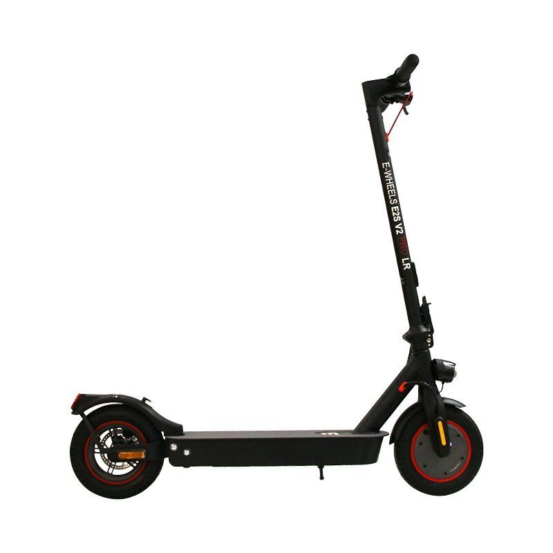 E-wheels E2S V2 PRO | Trottinette électrique | E-Wheels®