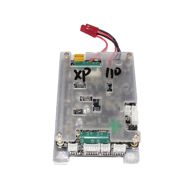 Carte mère (E2S V2/PRO)